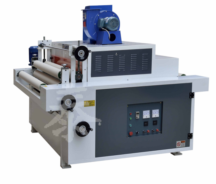Back side coating and drying machine - Buy Back side coating and drying ...