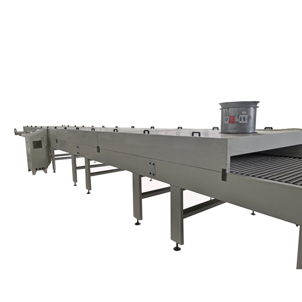 IR Heating Tunnel For Kitchen Cabinet - Buy IR Drying tunnel IR, IR ...