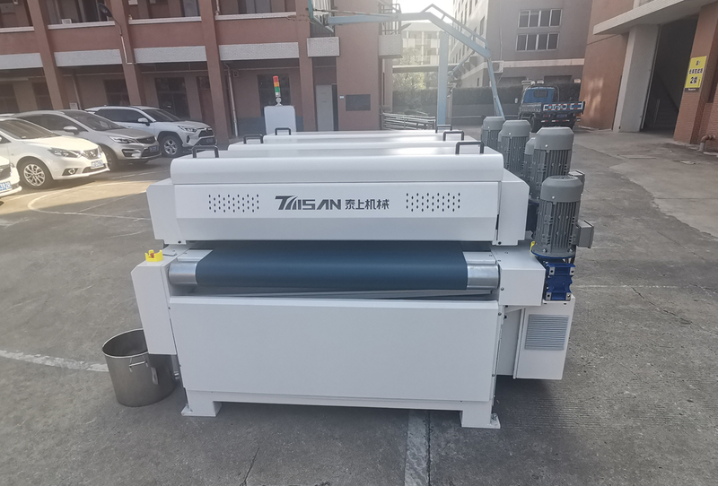 Triple roller coating machine - Buy Triple roller coating machine ...