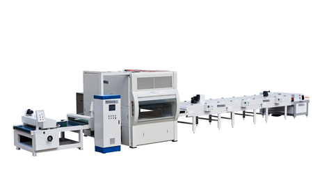 what is the function of the automatic spraying machine? - Foshan Taisan ...