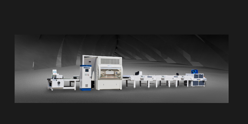 Automatic reciprocating spraying machine - Buy Automatic spraying ...