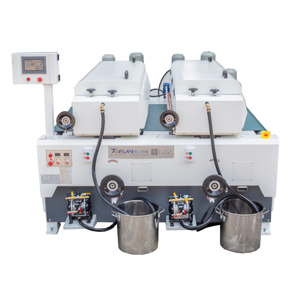Double uv roller coating machine - Buy Double uv roller coating machine ...